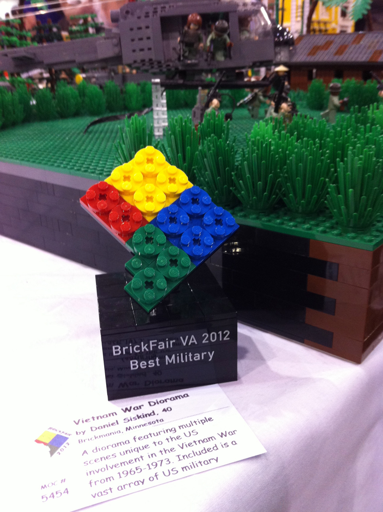 Best Military | Brickmania Blog