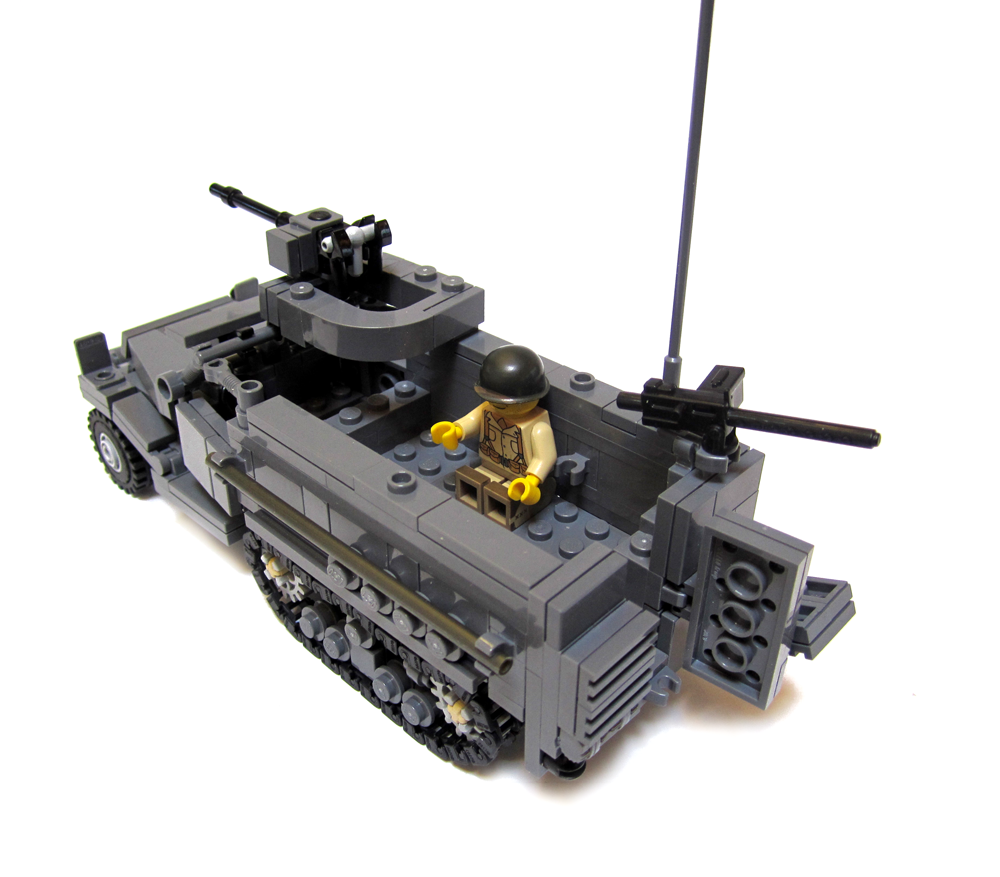 279_M3A2_HalftrackAlt01L | Brickmania Blog