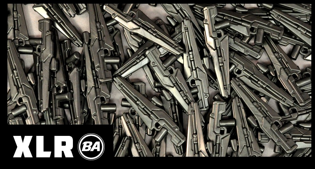 New BrickArms Releases at World War Brick, Available on the Web Monday ...