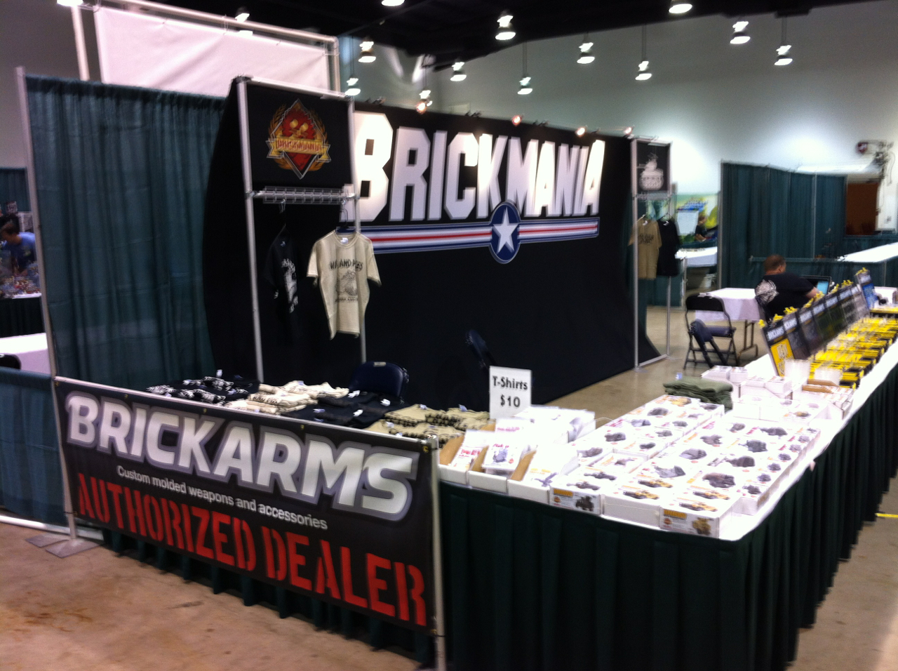 BrickFiesta4 | Brickmania Blog