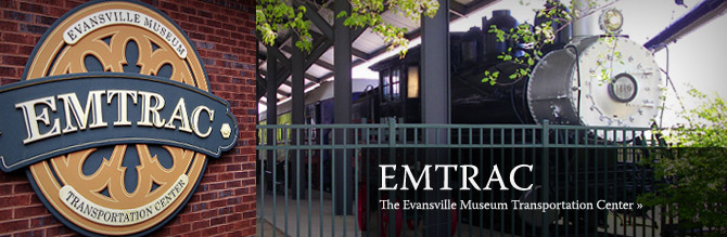 Brickmania to Invade EMTRAC (Evansville, IN) July 10th | Brickmania Blog