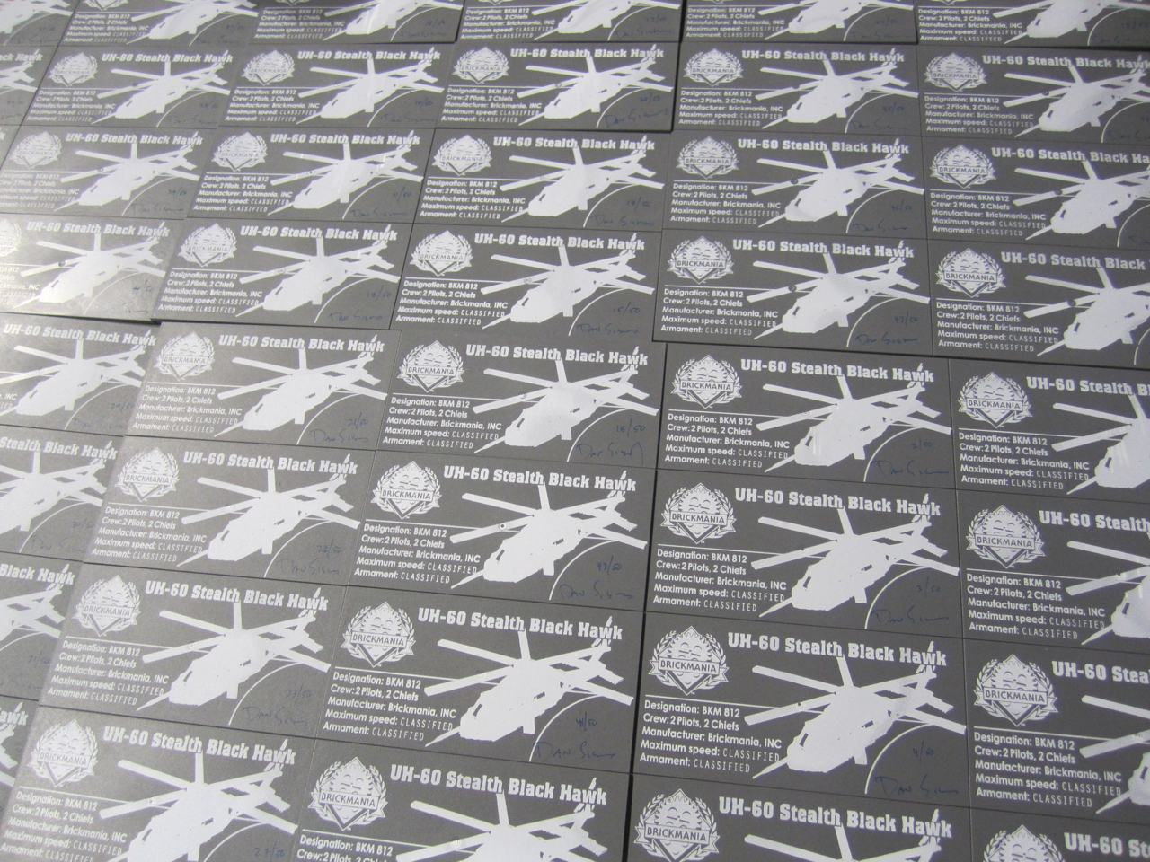 Stealth_Black_Hawk_Printing_5 | Brickmania Blog