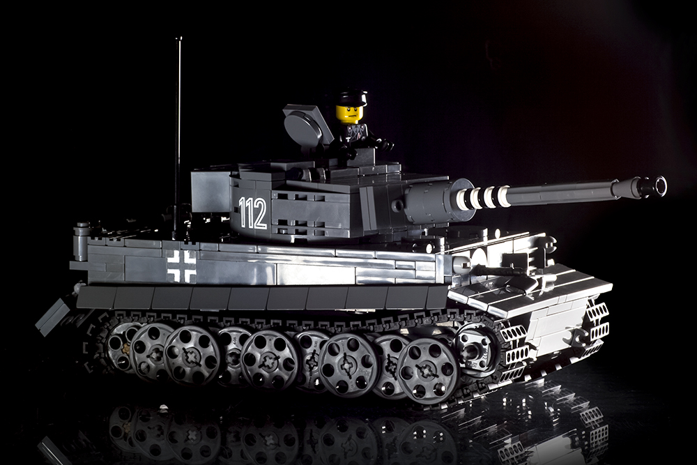 2090-tiger-i-product-black-1000 | Brickmania Blog