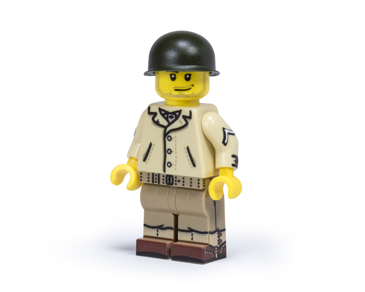 Prime-1200 | Brickmania Blog