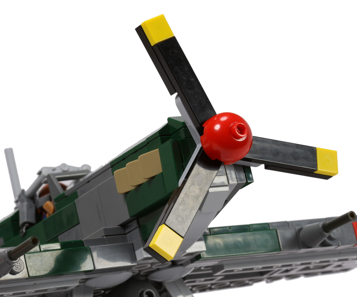 2135-spitfire-detail-2-1200 | Brickmania Blog