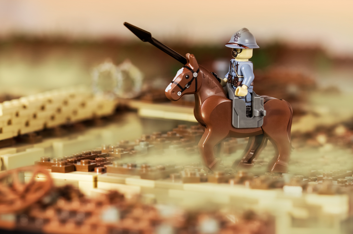 310-French-Lancer-Action-1200 | Brickmania Blog