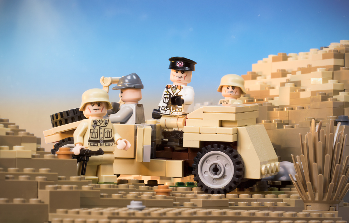 324-Rommel-Action-1200 | Brickmania Blog