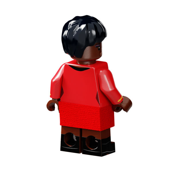 0001 | Brickmania Blog