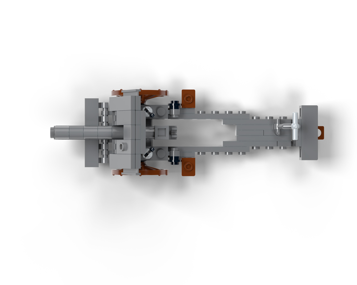 435 Top | Brickmania Blog