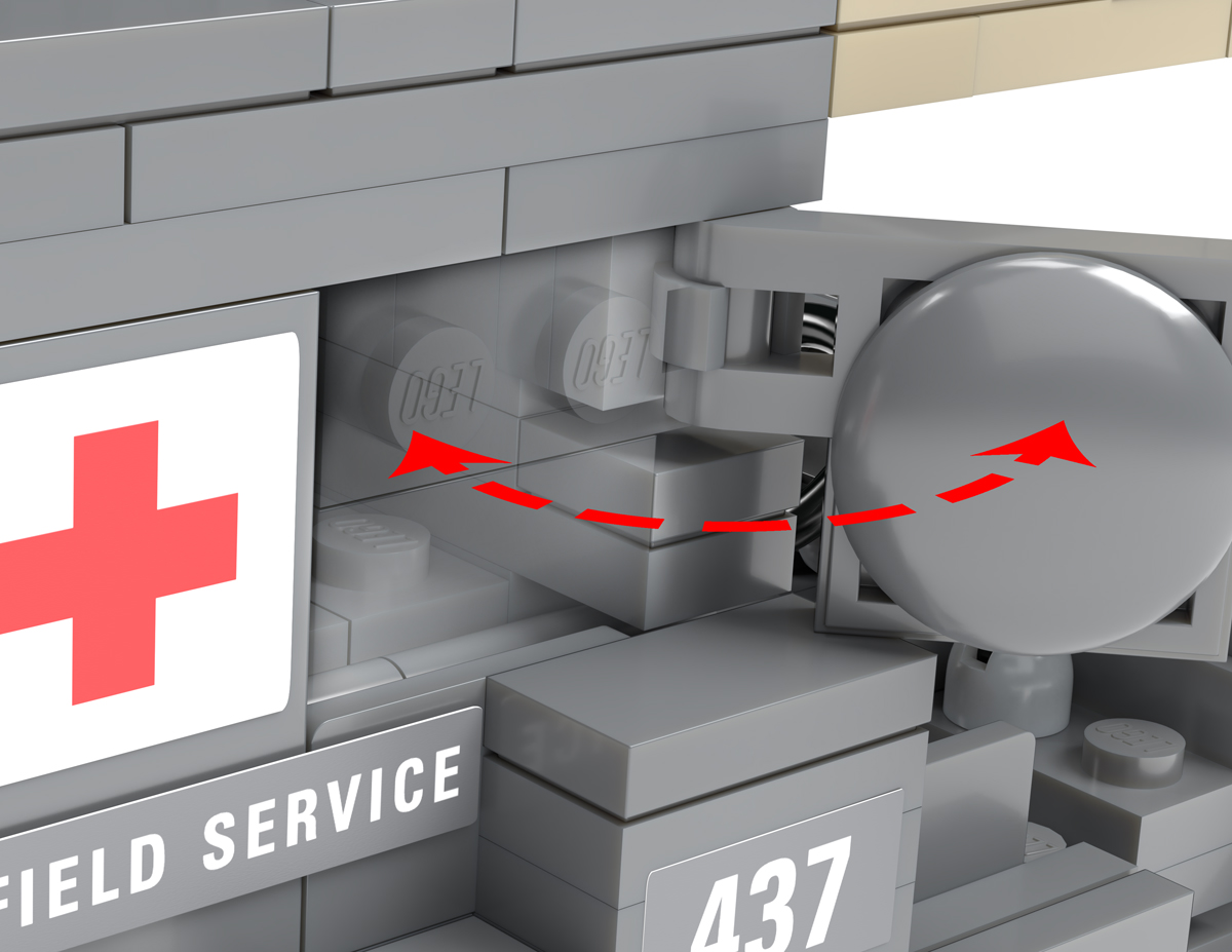 437 Doors 2 | Brickmania Blog