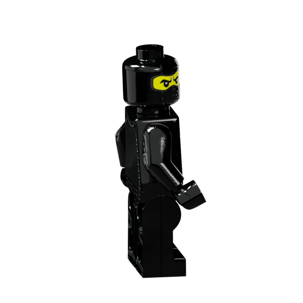 MH-6 Little Bird – Delta Force Add-On Pack | Brickmania Blog