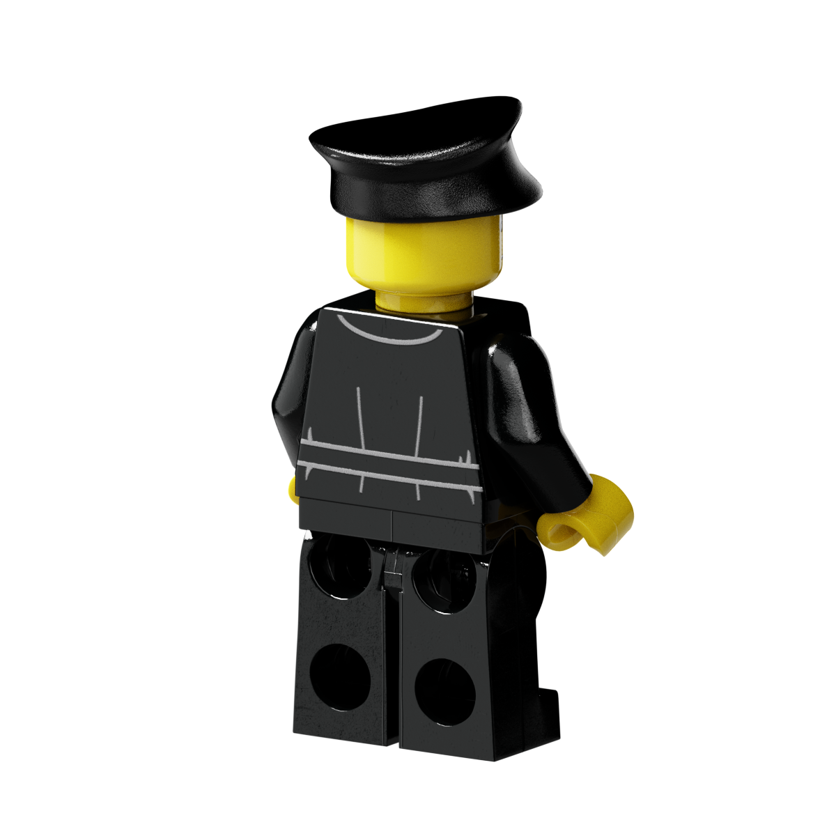 Tiger I Ausf E – German Heavy Tank | Brickmania Blog