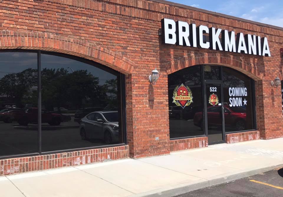 Locations | Brickmania Blog