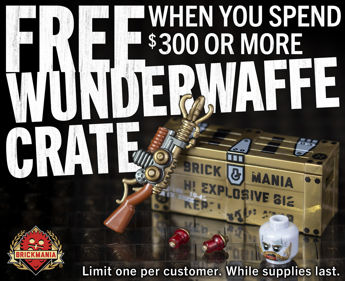 free_wunderwaffe_webcard | Brickmania Blog