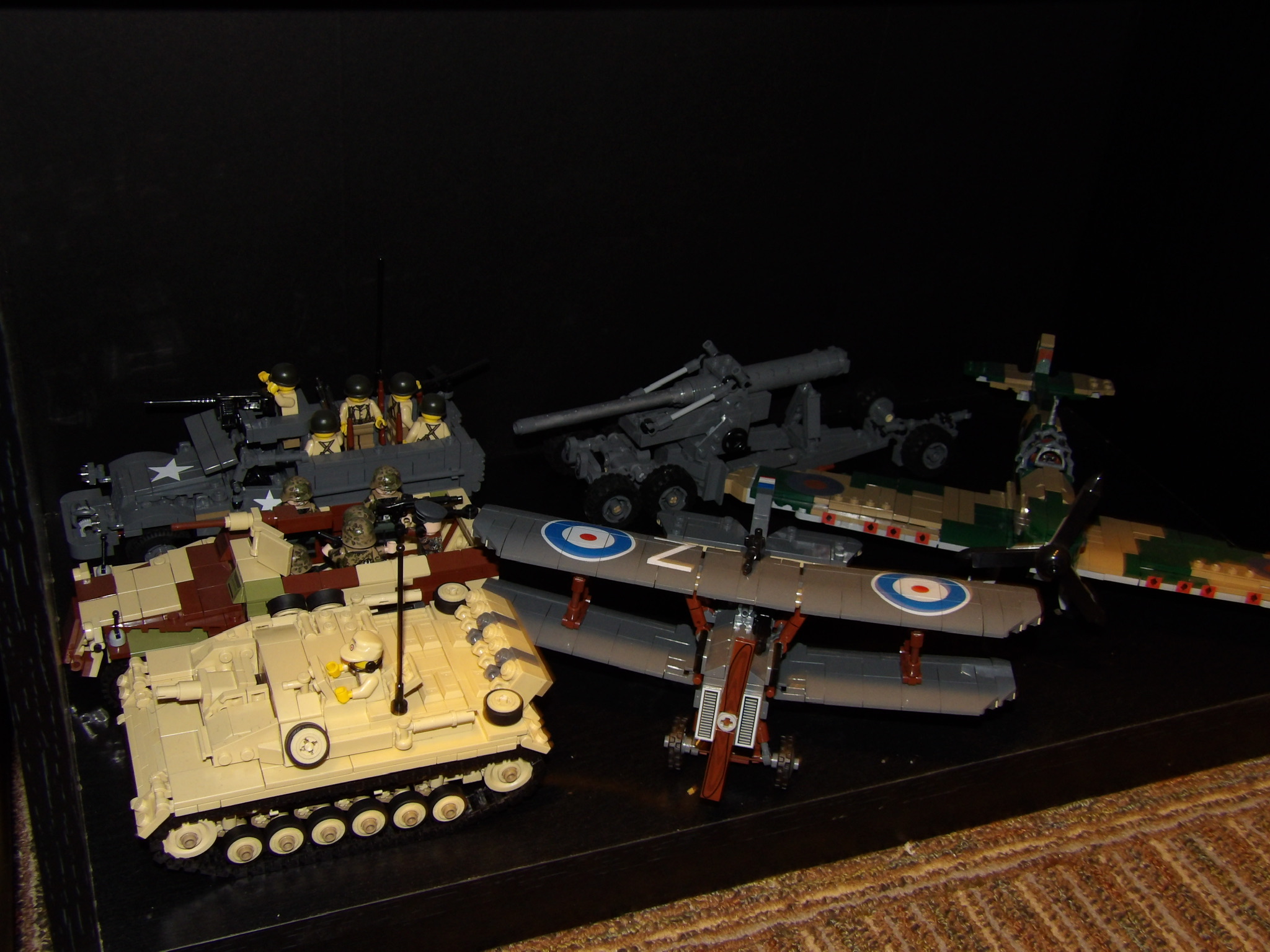 KODAK Digital Still Camera | Brickmania Blog